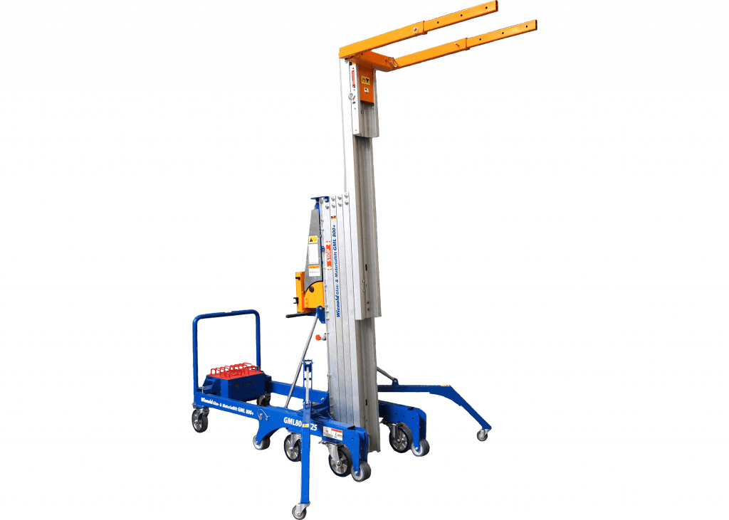 Wienold GML 800+ bei Norbert Wienold GmbH kaufen