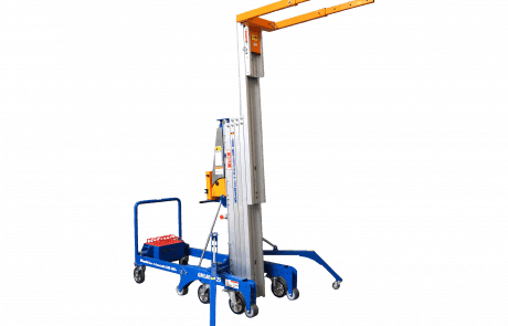 GML800+ Glass and Material Lift – Norbert Wienold GmbH