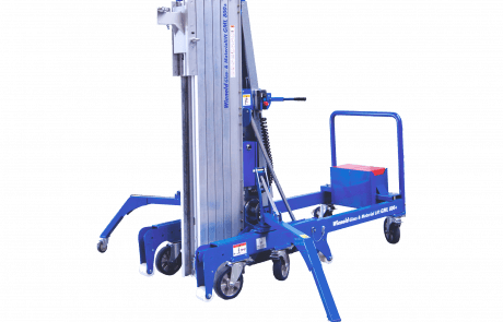 GML800+ Glass and Material Lift – Norbert Wienold GmbH