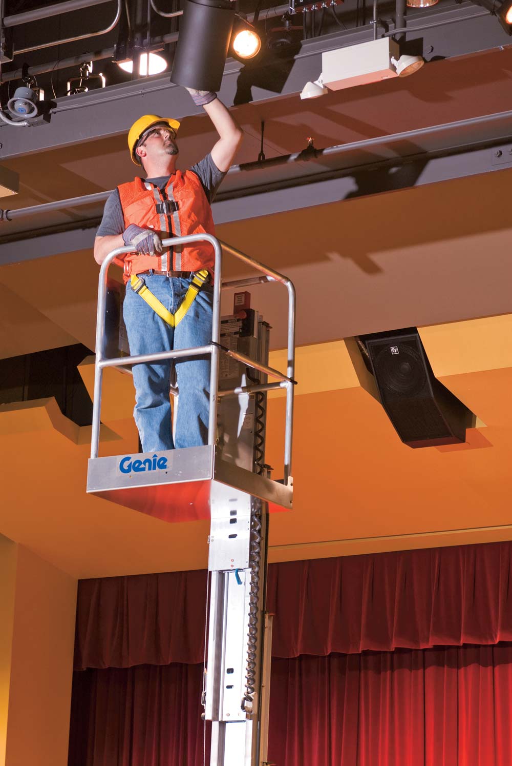 Miete: AWP – Norbert Wienold GmbH