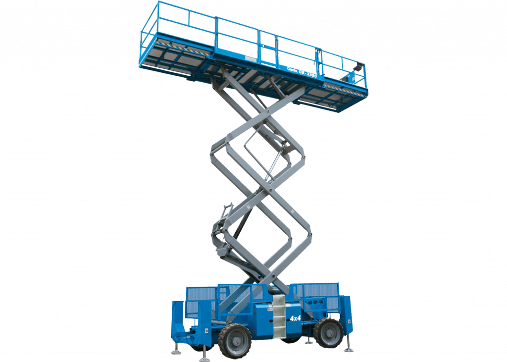 Genie GS 3390 RT - 5390 RT bei der Norbert Wienold GmbH kaufen