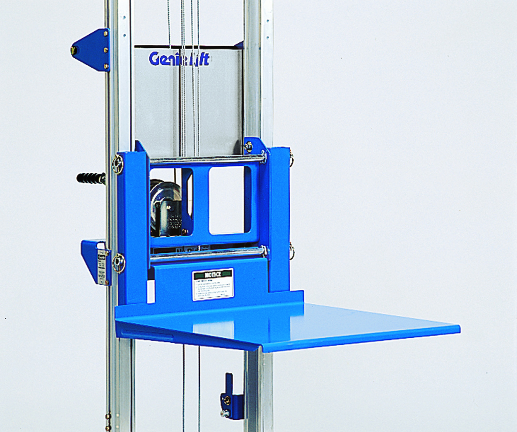 Genie Lift GL bei Norbert Wienold GmbH kaufen