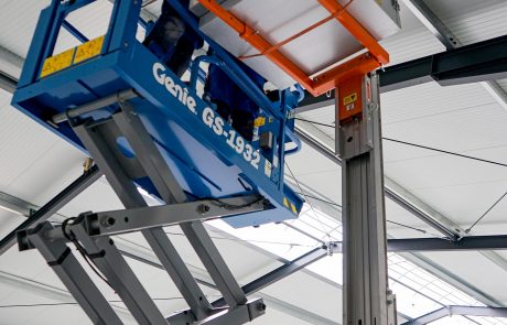 GML800+ Glass and Material Lift – Norbert Wienold GmbH