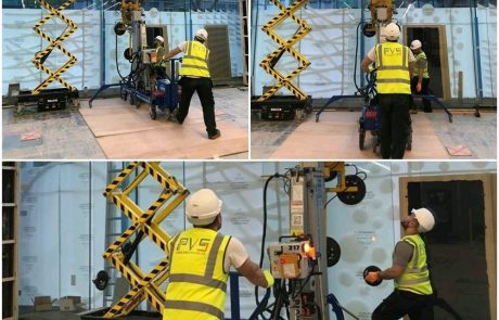 GML800+ Glass and Material Lift – Norbert Wienold GmbH